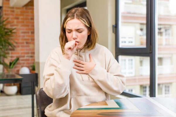Cough: #1 Causes, Diagnosis, Treatment, Conditions